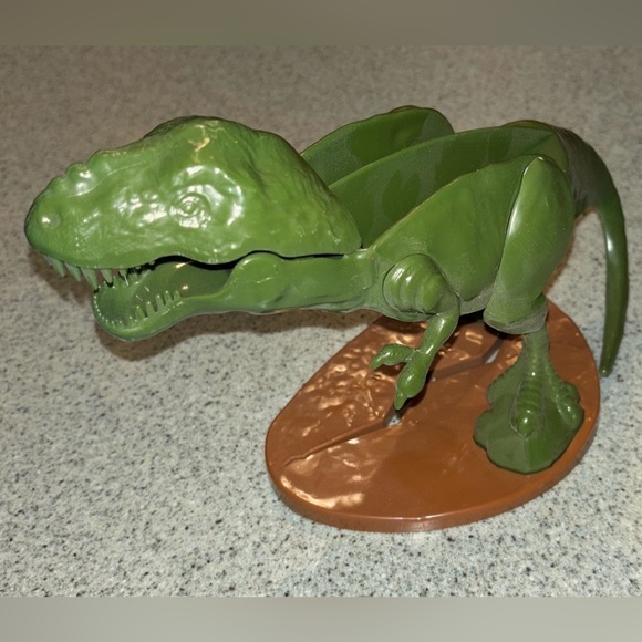 Kitchen | Tacosaurus Rex Trex Taco Holder Dinosaur Theme Tyrannosaurus ...
